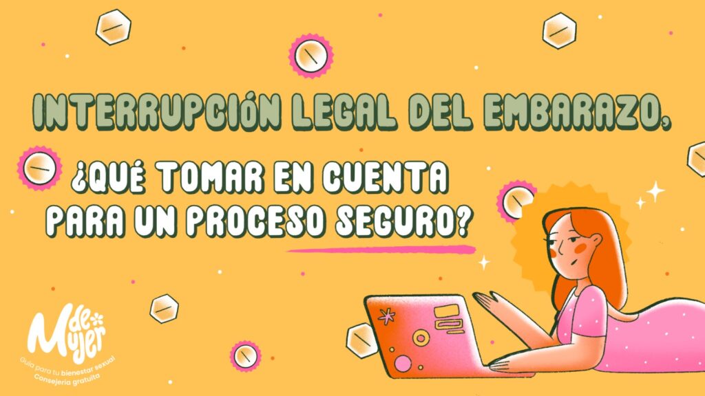 Interrupción legal del embarazo: claves para un proceso seguro e ...